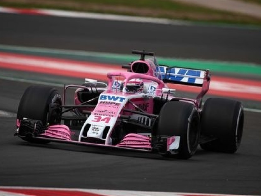 Ultimate Luxury F1 Party Experience for Two, Abu Dhabi 2023 - CharityStars