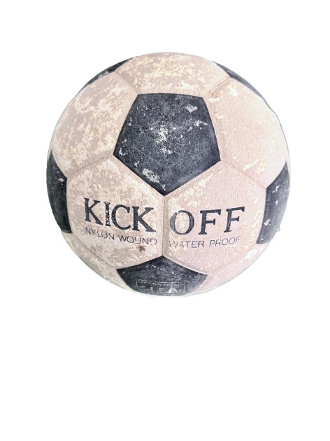 Match-Ball 1980s - CharityStars