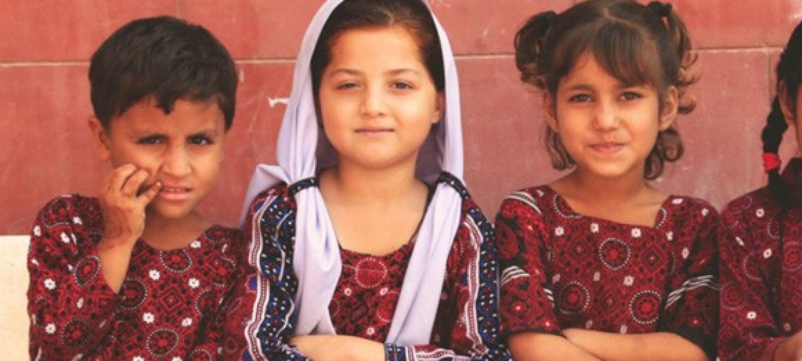The British Asian Trust - CharityStars