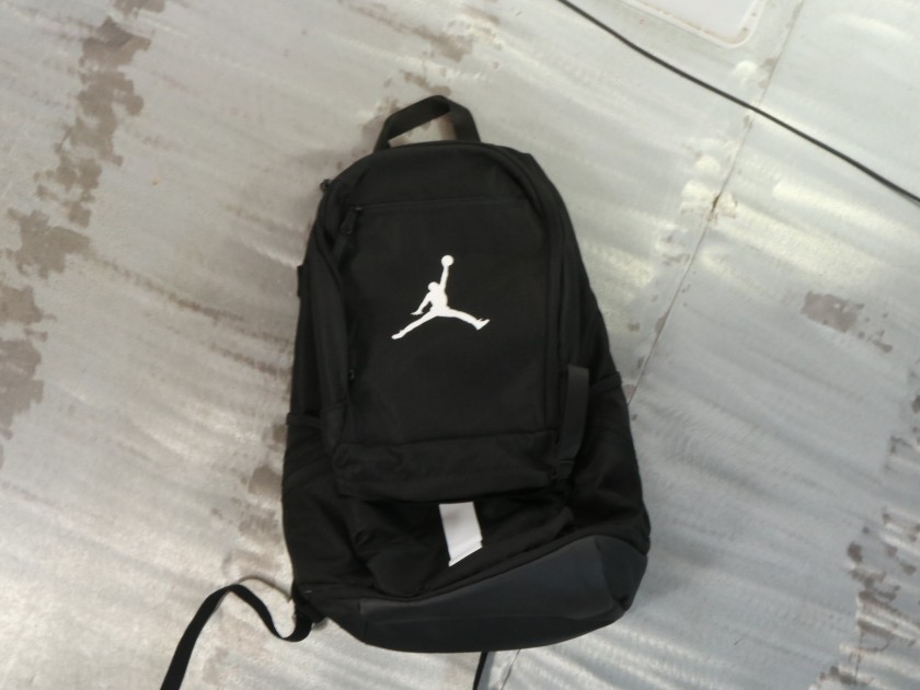 "Highest 2 Lowest” – Backpack and Currency Bundles Used by Denzel ...
