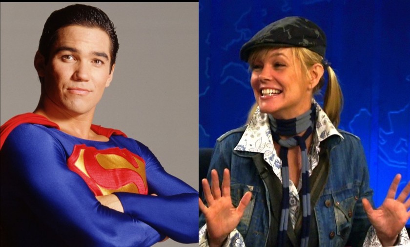 Walk-On Speaking Role in "Not a Clue" Starring Dean Cain - CharityStars