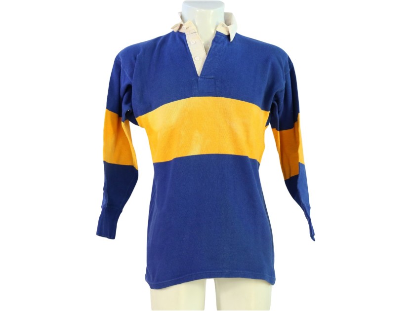 R - CUS Roma Shirt 80s - CharityStars