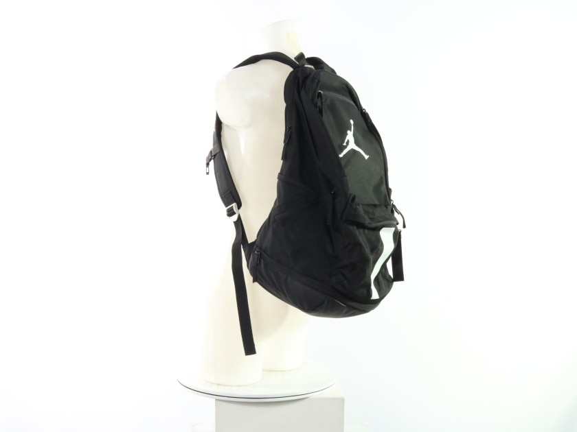 "Highest 2 Lowest” – Backpack and Currency Bundles Used by Denzel ...