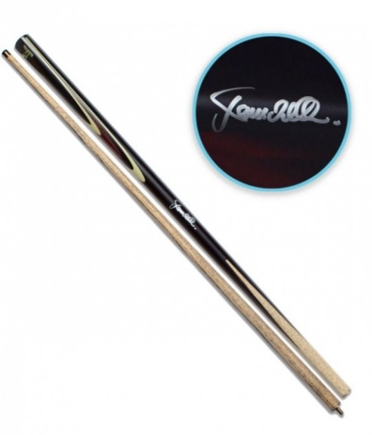 Ronnie O'Sullivan Signed Snooker Cue - CharityStars