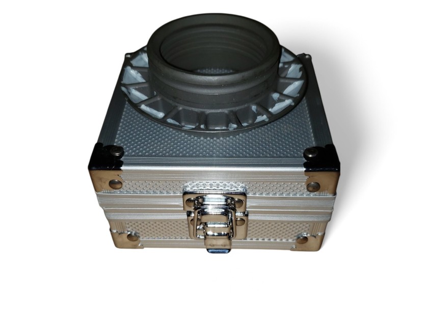 Red Bull RB6 World Championship Winning Wheel Nut - CharityStars