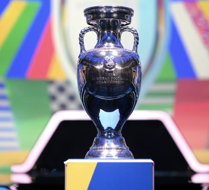 EURO 2024 Triple Package: Two Tickets for Each Semifinal + Two Tickets ...