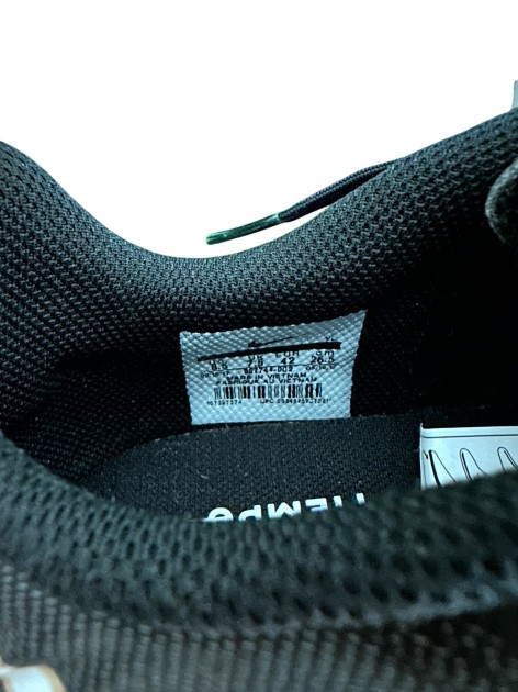Nike Official Football Shoe - Signed by Scott McTominay - CharityStars