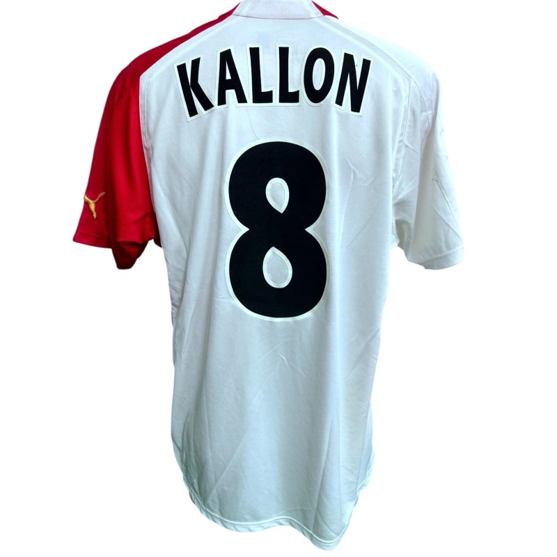 Match Worn Auctions - CharityStars
