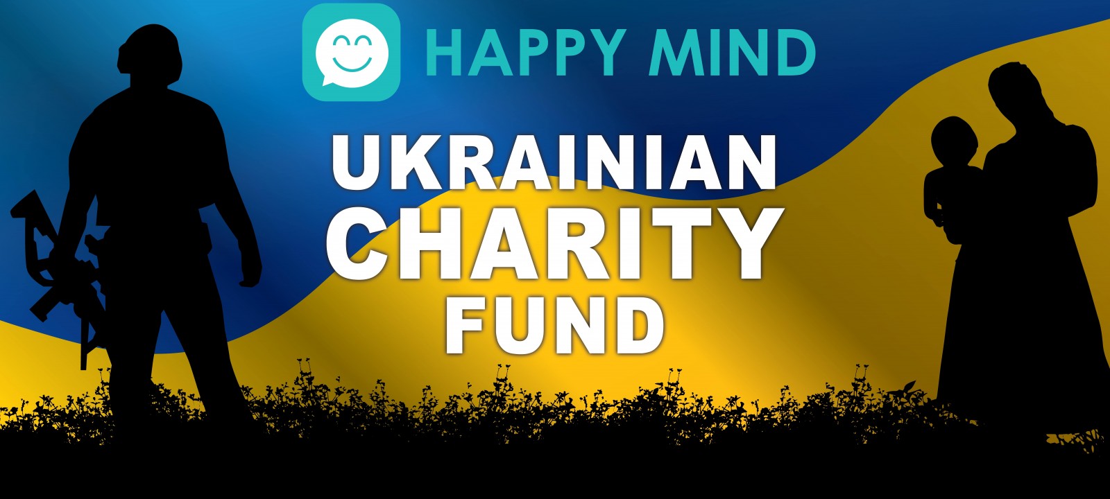 Ukrainian Charity Fund Happy Mind Help - CharityStars