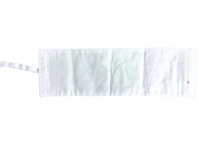 Zanetti's Match-Worn Armband, Siena vs Inter 2004 - Exclusive ...