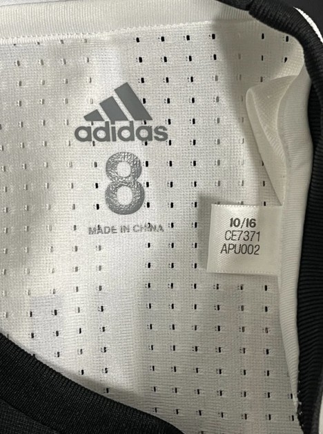 Bonucci's Juventus Match-Issued Shirt, UCL Final Cardiff 2017 ...