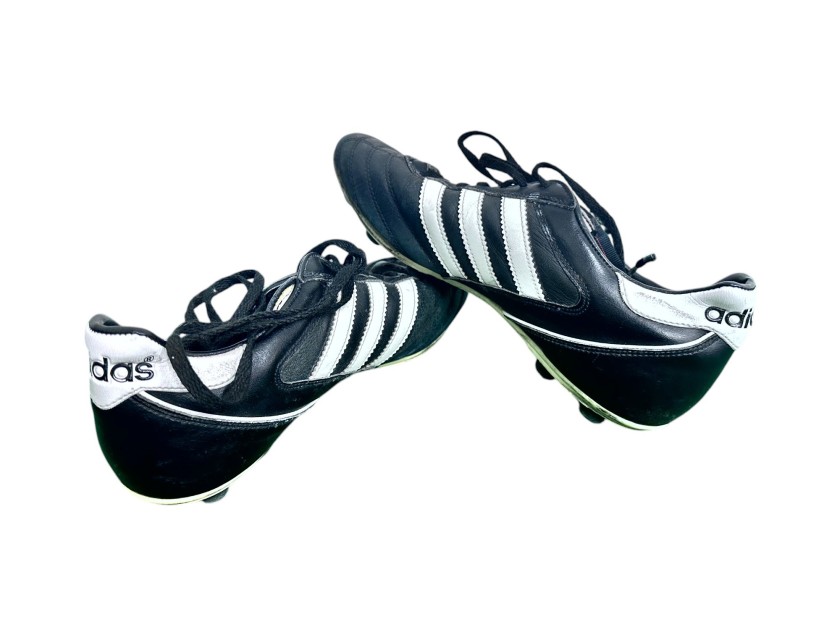 Scarpini Adidas Edizione Limitata Franz Beckenbauer - CharityStars