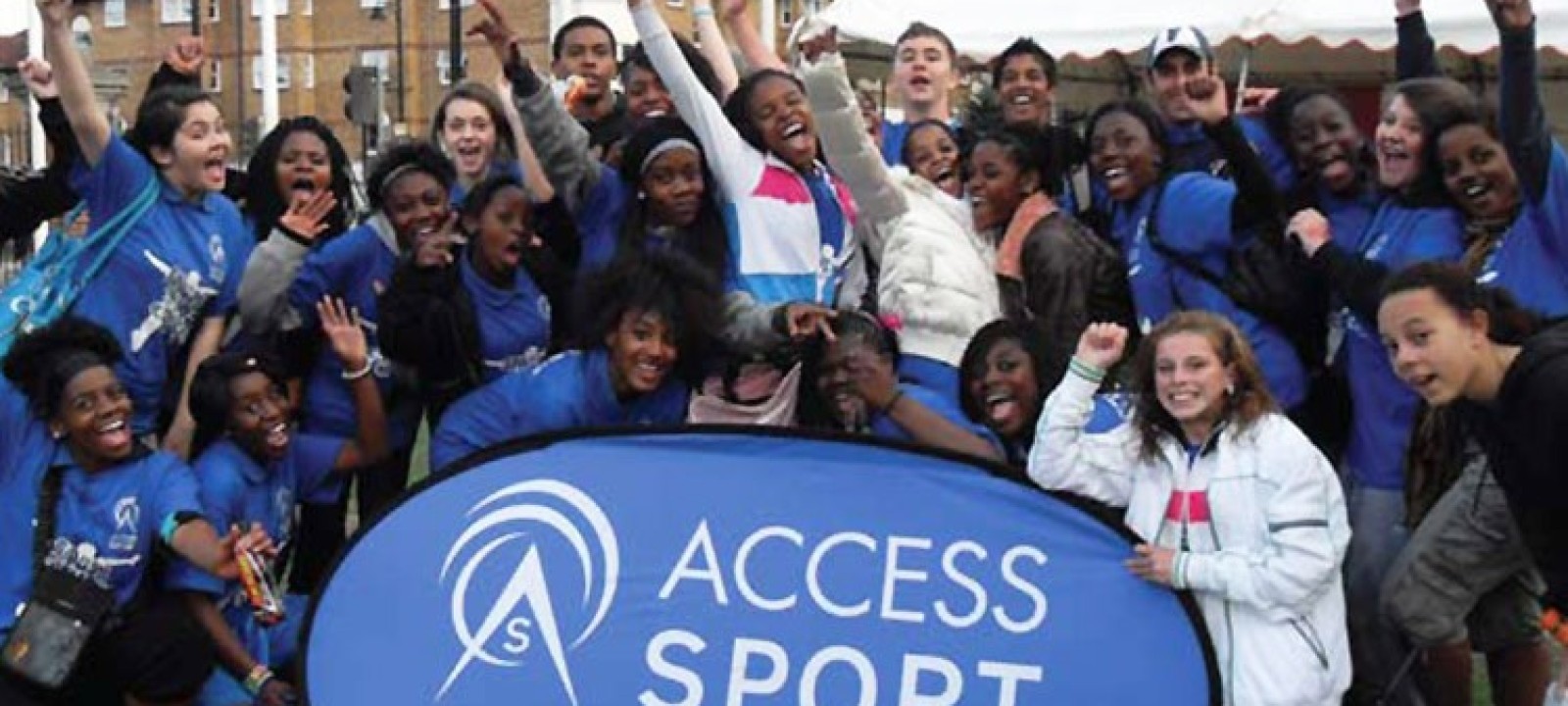 Access Sport - CharityStars