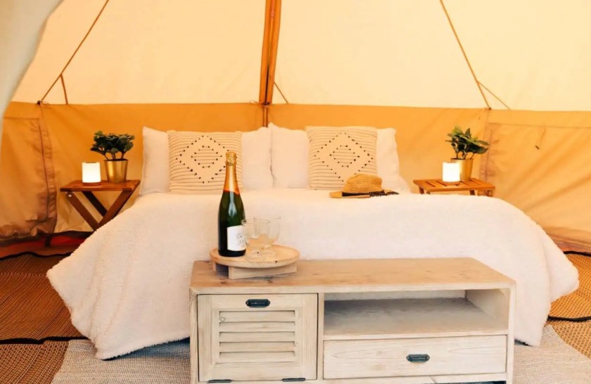 Silverstone F1 Dream: Four Night Trackside Stay at the British Grand ...