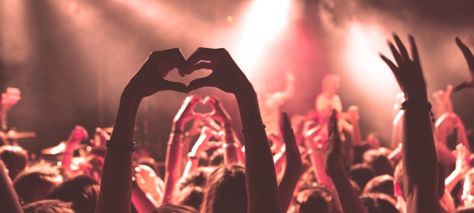 Music Support - CharityStars