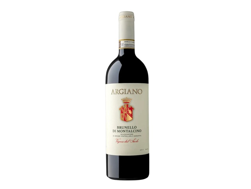 Argiano - Brunello di Montalcino Vigna del Suolo 2018 - CharityStars