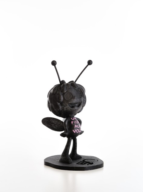 L'Ape Maia Art Figure N.3 - Stella Bellingeri - CharityStars