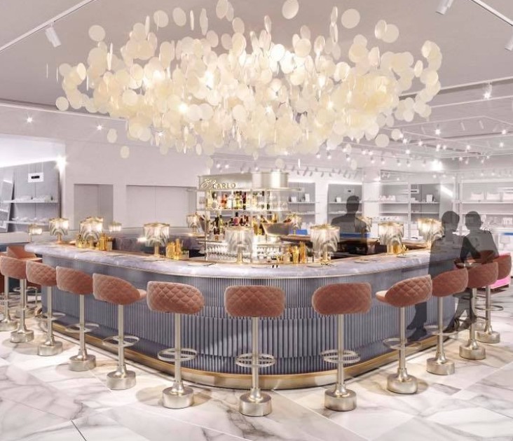The Ultimate Exclusive Selfridges Experience for Two - CharityStars