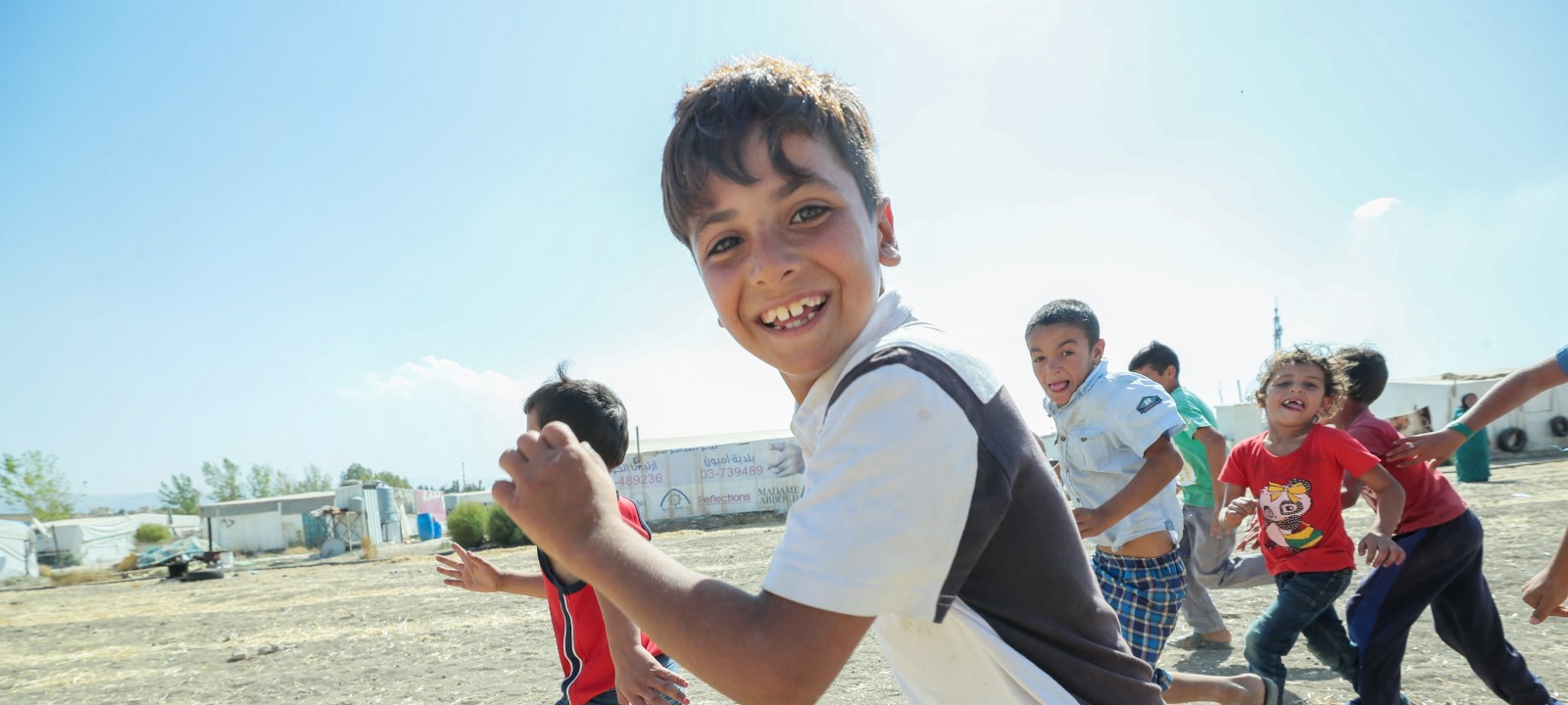 UNICEF Italia - CharityStars