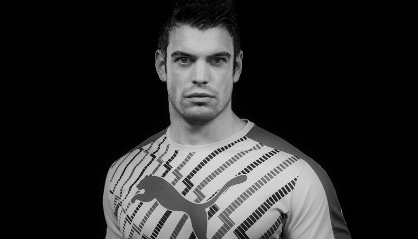 Alex Macdonald Personal Training Sessions x 10 - CharityStars