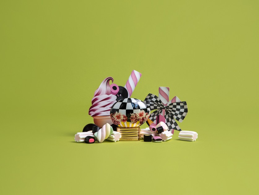 Crazy collection by THoO - CharityStars