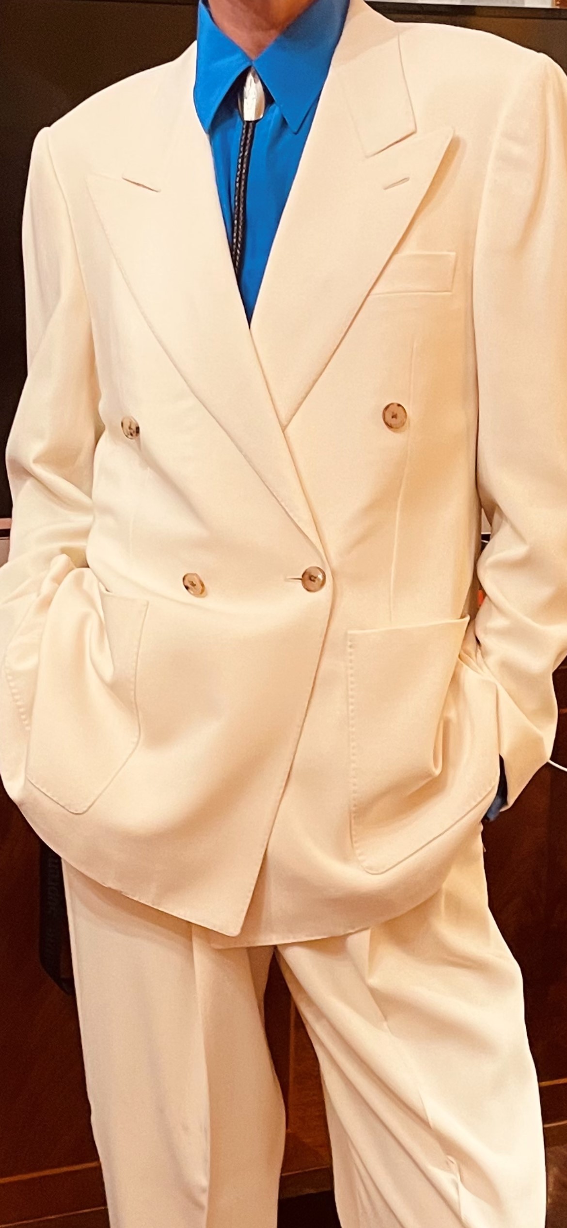 Umit Benan Blazer - CharityStars