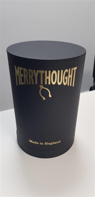 Merrythought Freddy Fox, 9" - CharityStars