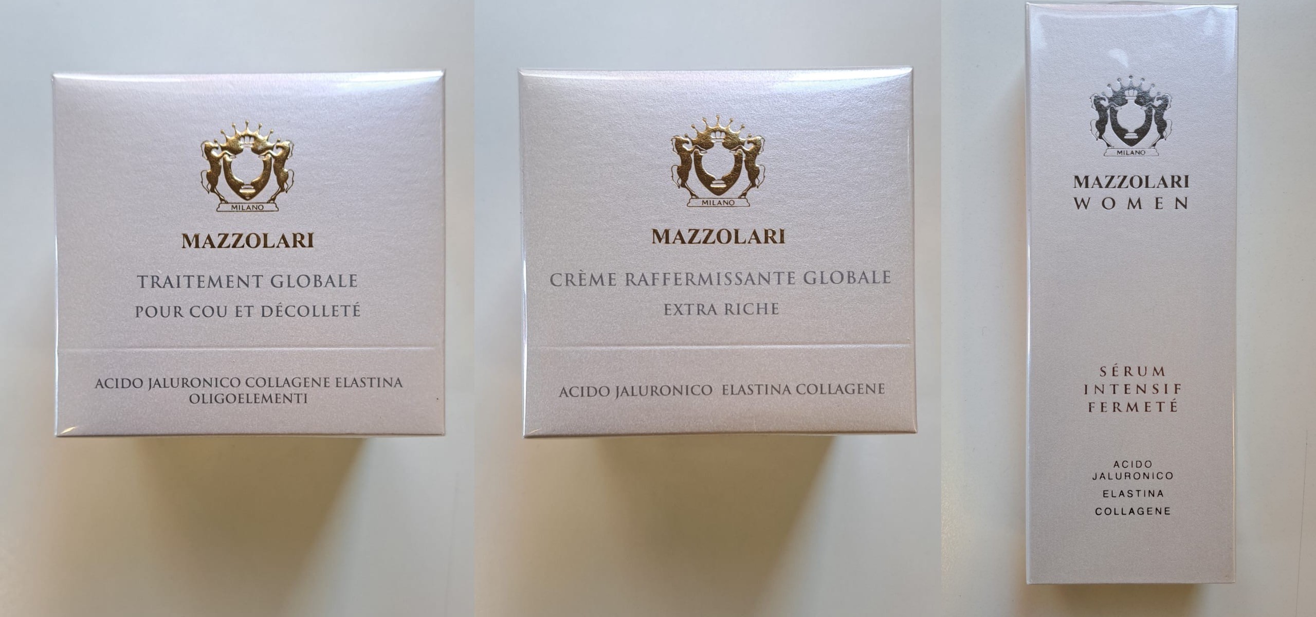 Mazzolari Gift Box - CharityStars