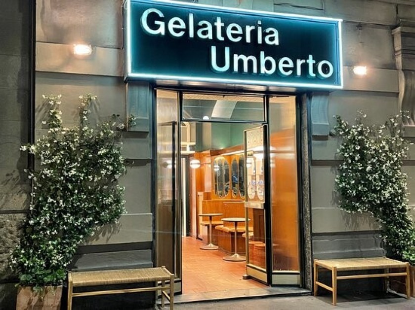 10 kg di Gelato da Umberto Milano - CharityStars