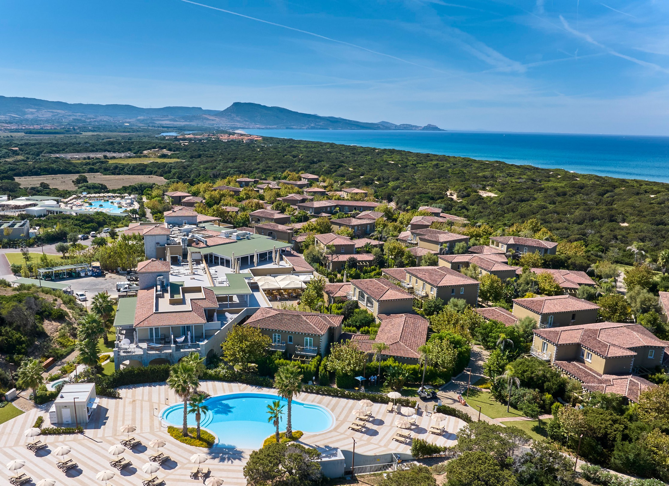 Bluserena Hotels & Resorts – 3-Night Summer Stay for 2 People ...