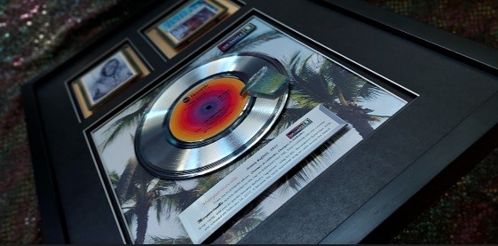 Jimmy Buffett's Margaritaville Award - CharityStars