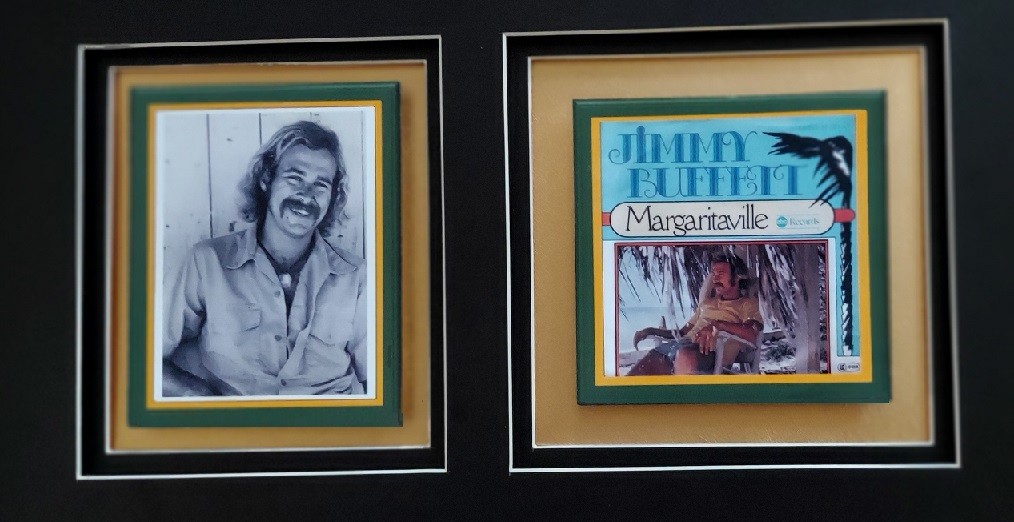 Jimmy Buffett's Margaritaville Award - CharityStars