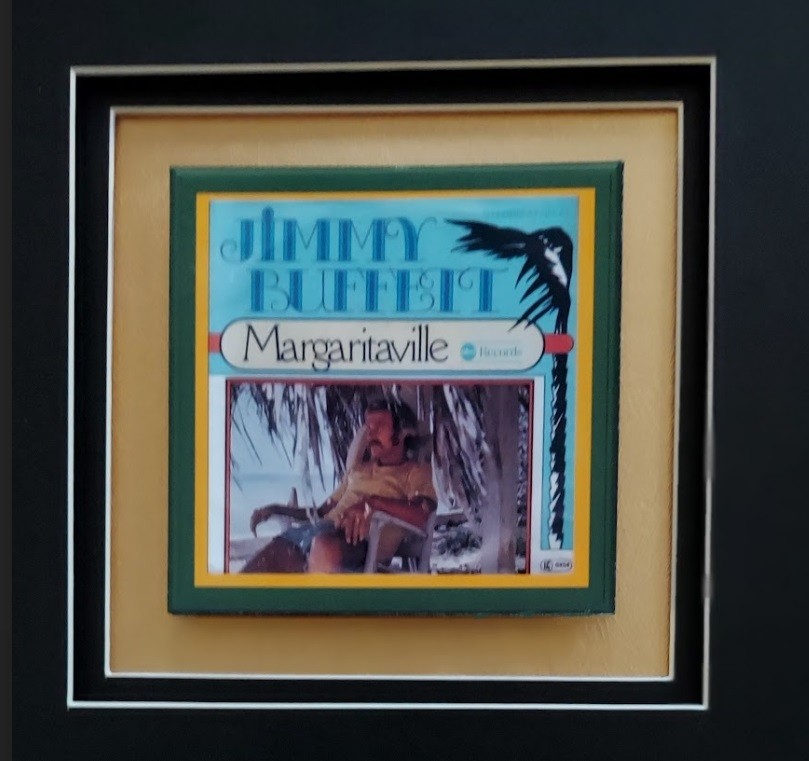 Jimmy Buffett's Margaritaville Award - CharityStars