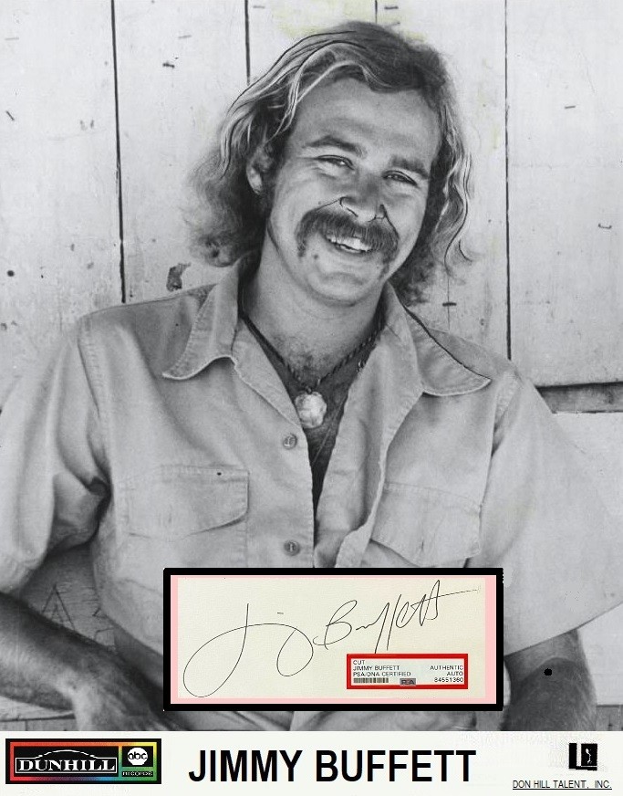 Jimmy Buffett's Margaritaville Award - CharityStars