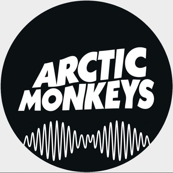 Arctic Monkeys Signed and Framed Photo And Gold Disc Display - CharityStars