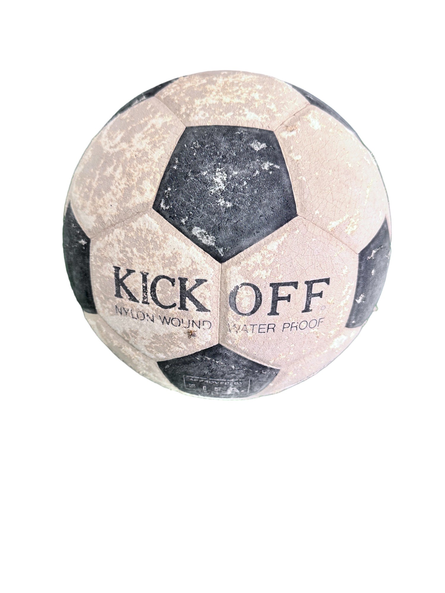 Match-Ball 1980s - CharityStars