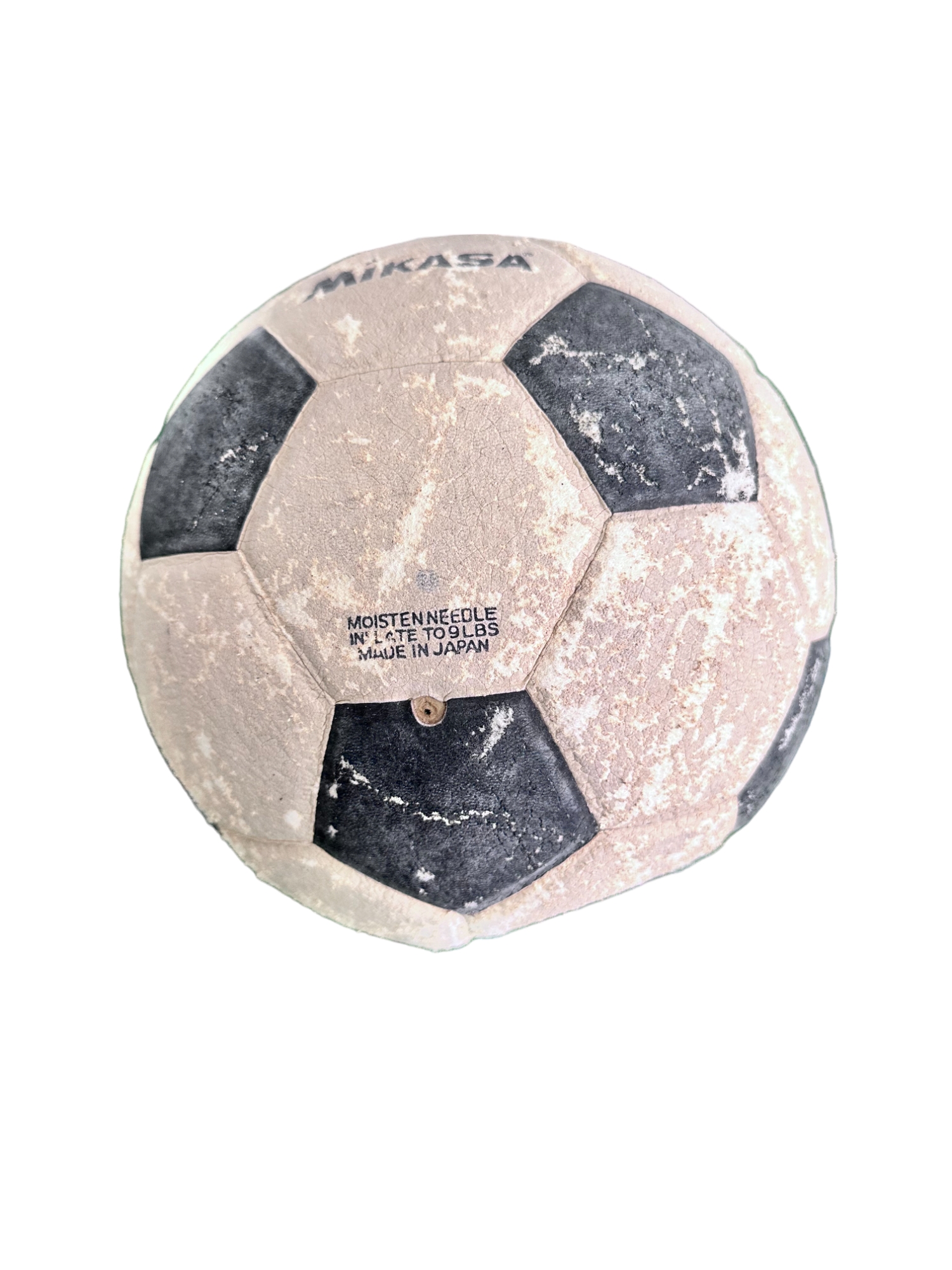 Match-Ball 1980s - CharityStars