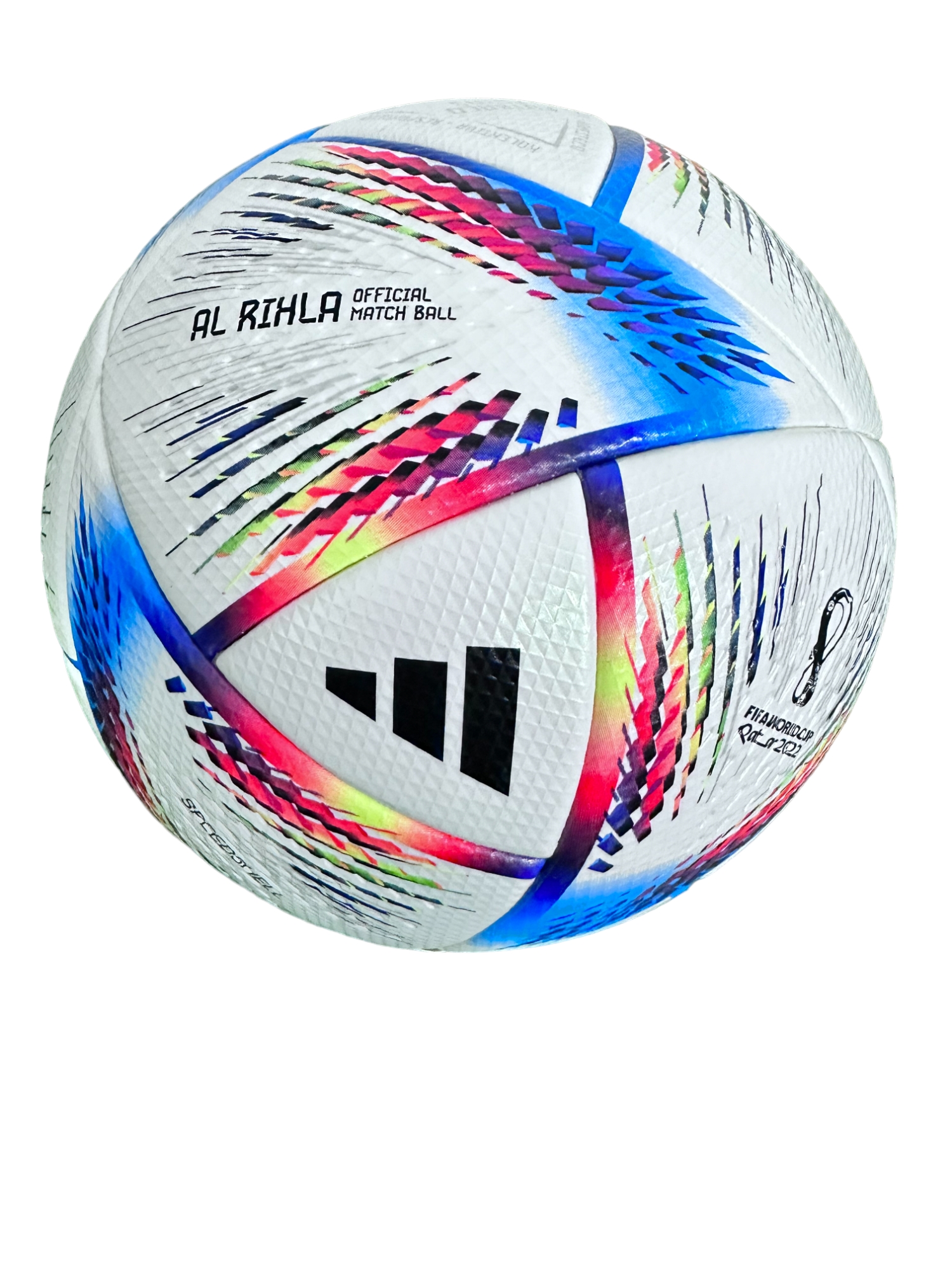 Match-Ball WC Qatar 2022 - CharityStars