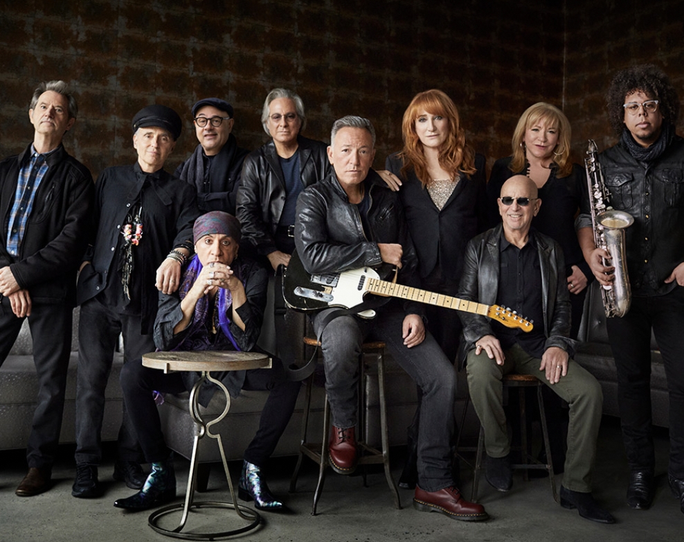 Two Tickets - Bruce Springsteen And The E Street Band, June 2024 in ...