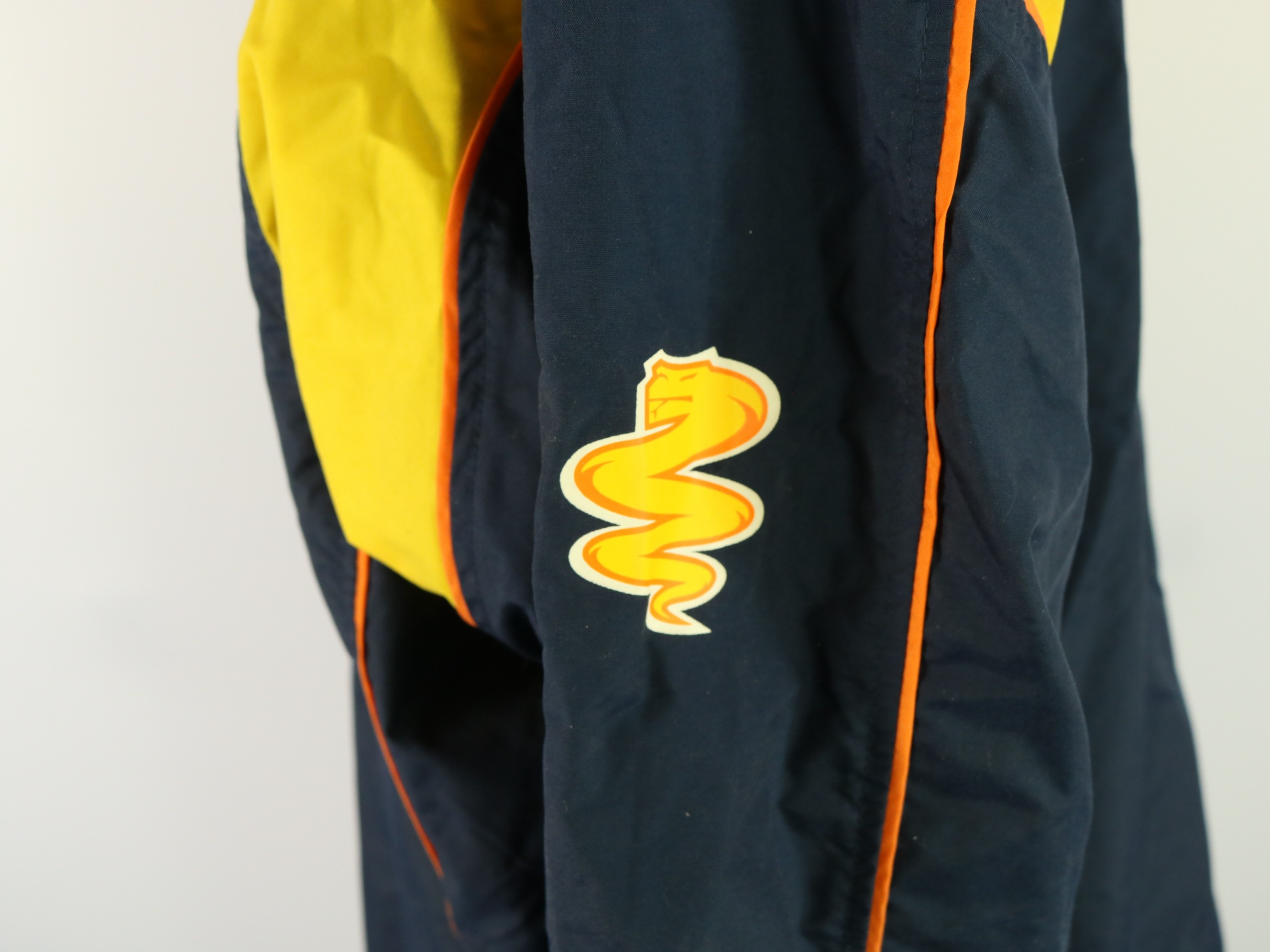 Ronaldo's Inter FC Training Jacket - CharityStars