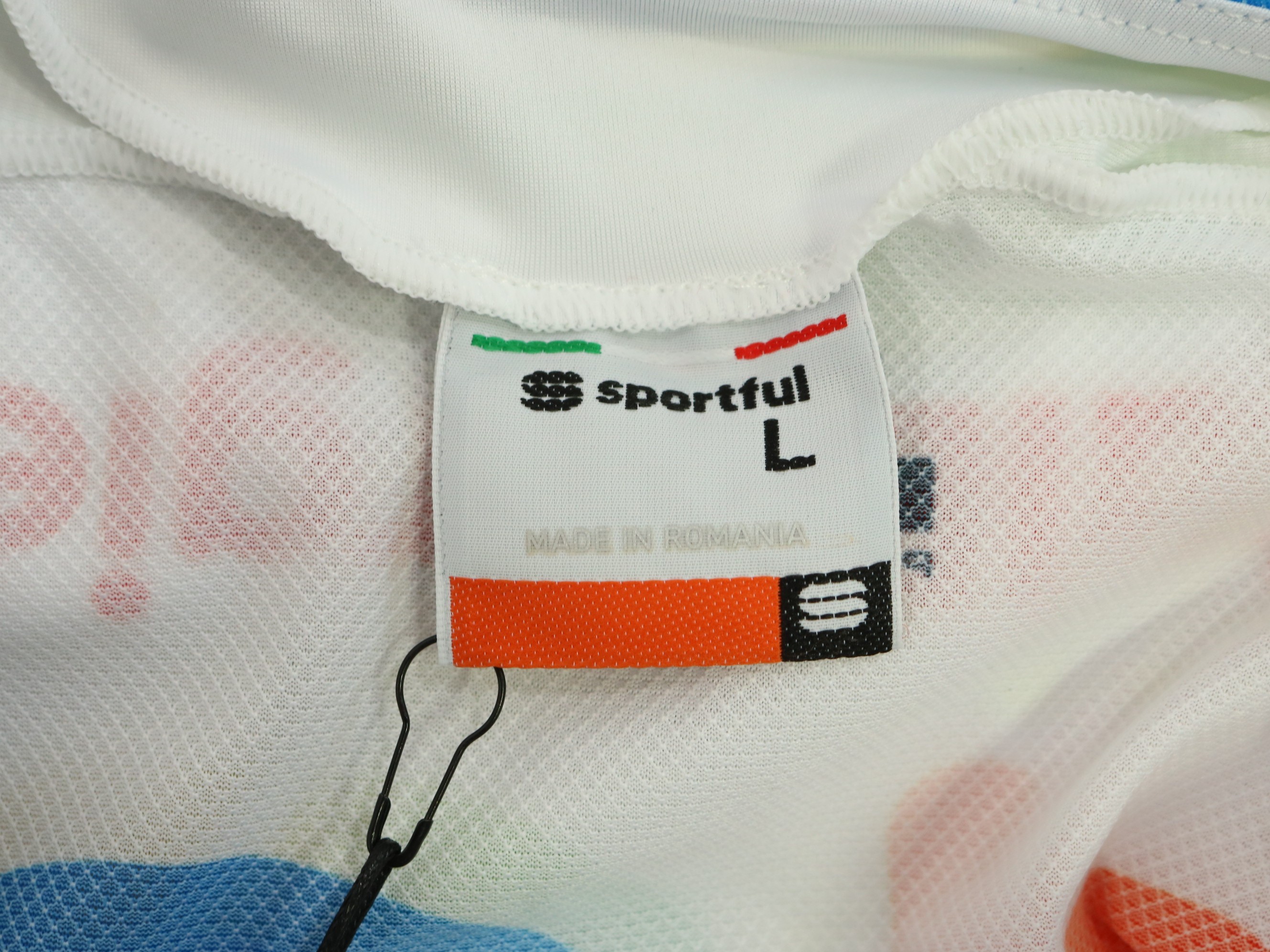 Official Total Energies 2023 jersey autographed by Peter Sagan ...