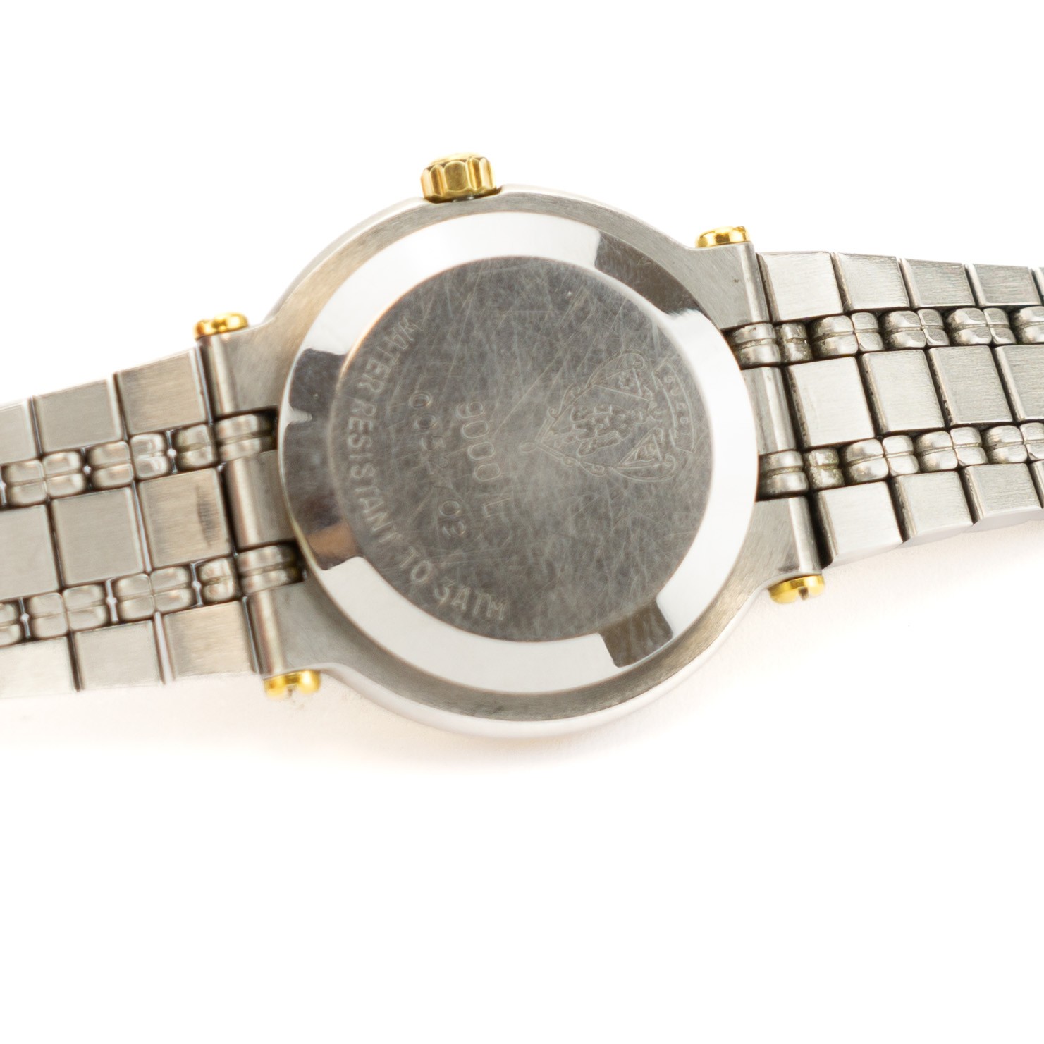 Gucci 9000L Limited Edition Watch - CharityStars