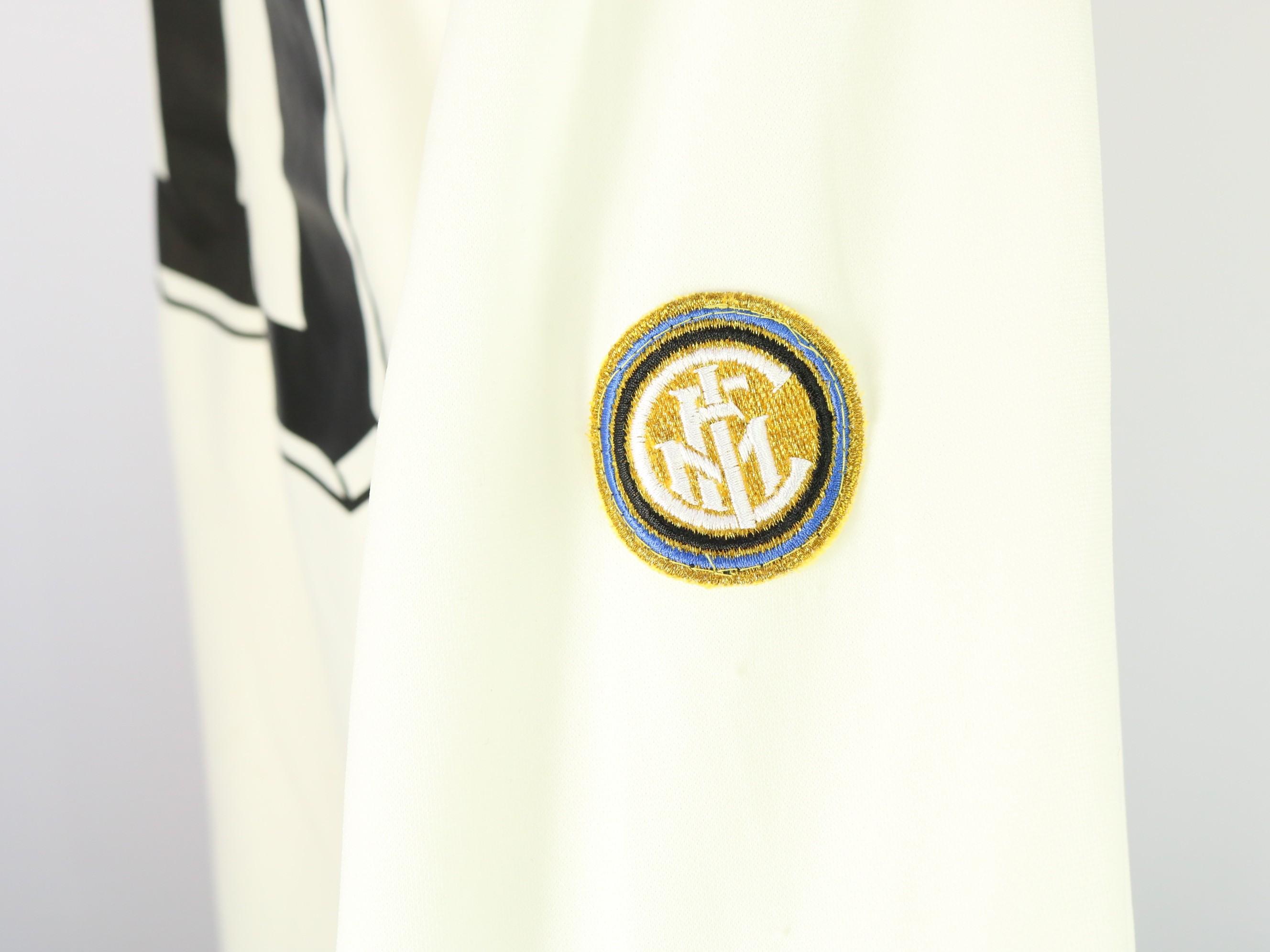 Matthäus' Inter Milan Match Shirt, 1990/91 - CharityStars