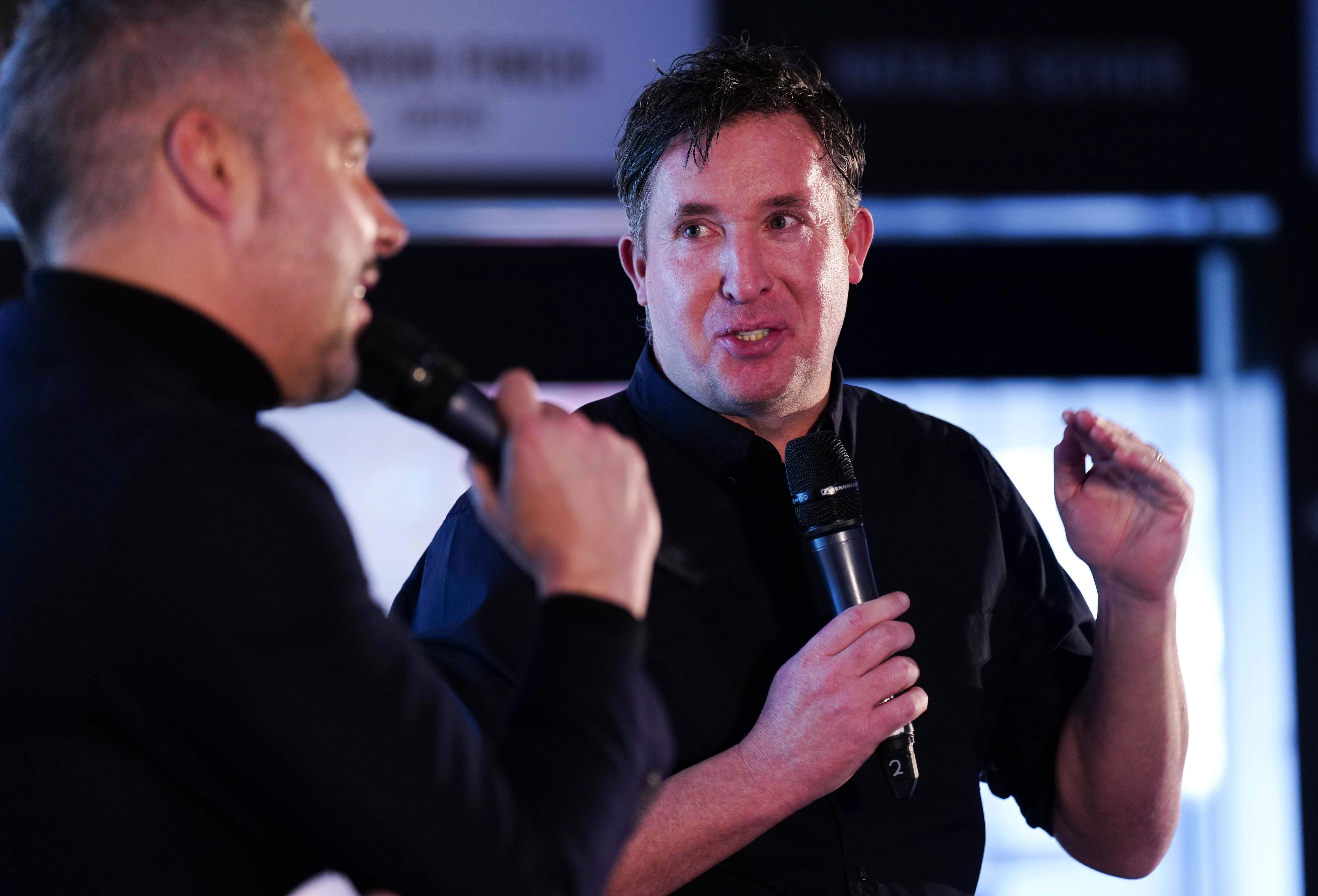 London Euro 2024 Big Screen Event at Lord’s - 25 June - CharityStars