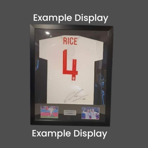 Ashley Cole's Chelsea 2012 Champions League Signed and Framed Shirt ...
