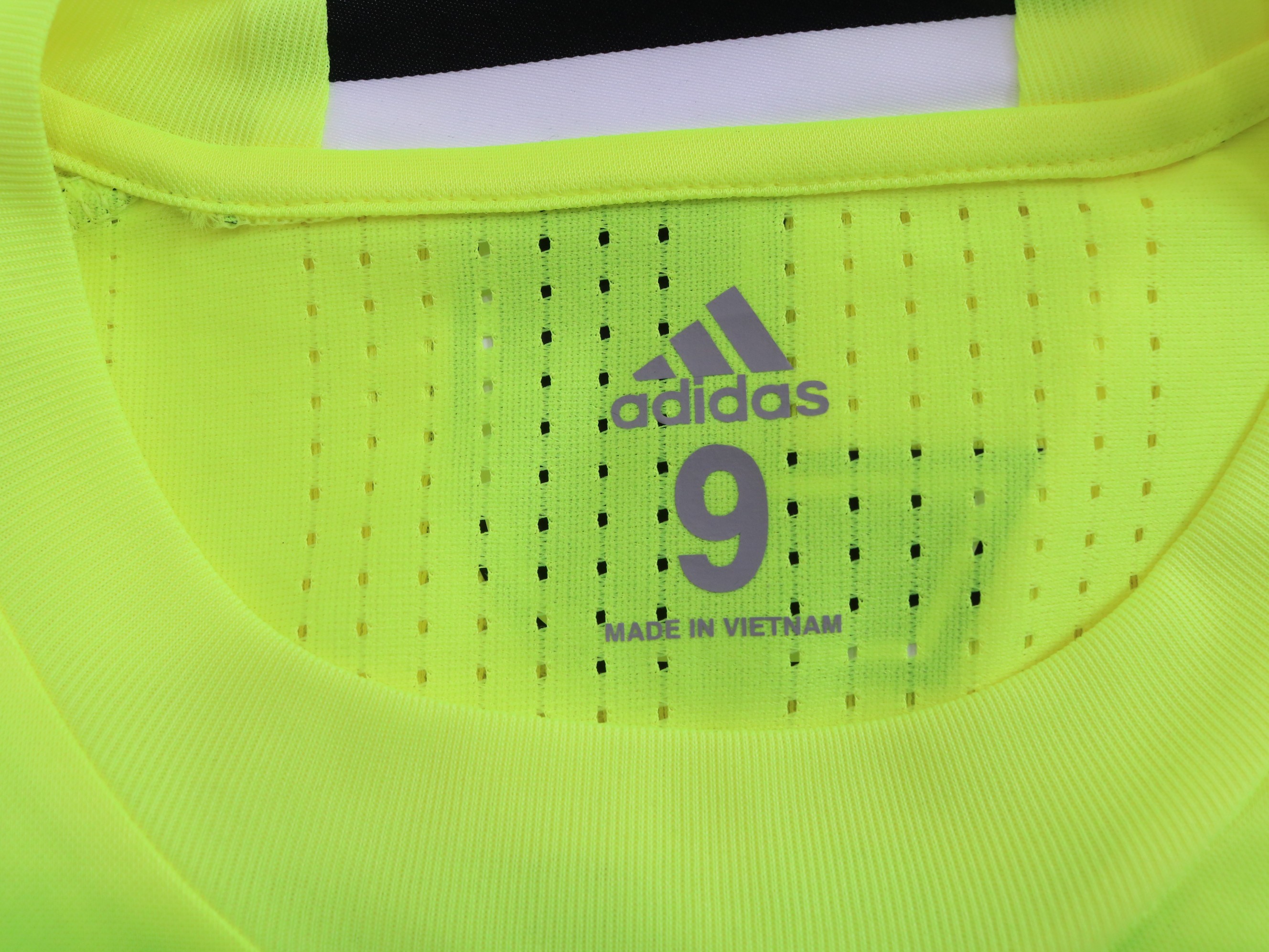 Buffon's Juventus Match-Issued Shirt, UCL Final Cardiff 2017 - CharityStars