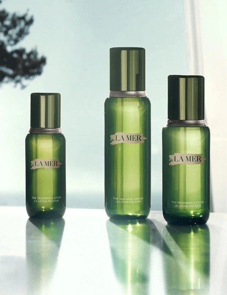 La Mer Beauty Bundle - CharityStars