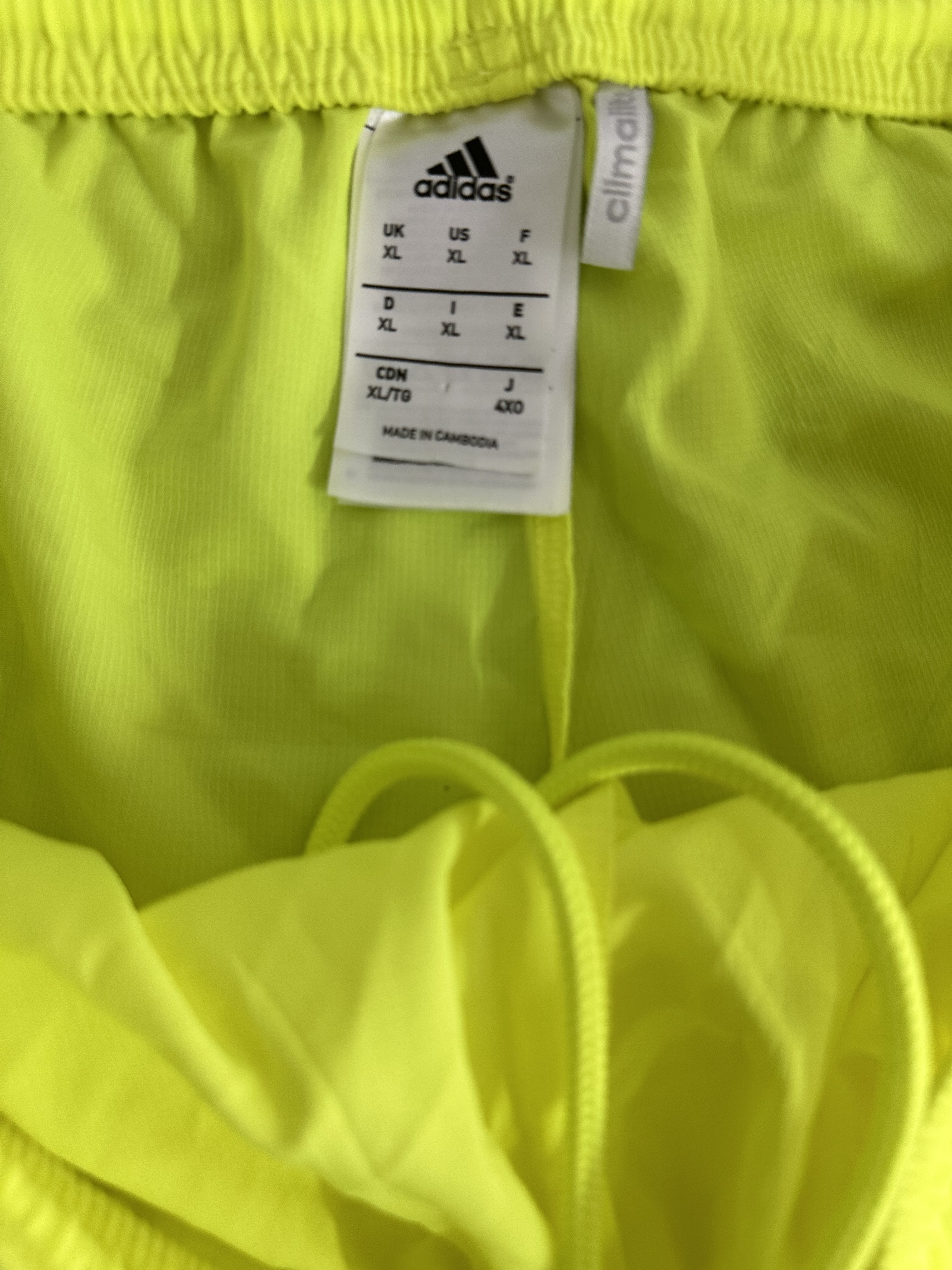Buffon's Issued Kit, Juventus vs Real Madrid UCL Final Cardiff 2017 ...
