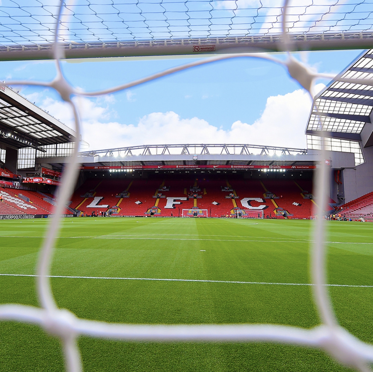 Penalty Shootout With an LFC Legend (LFC vs. Chelsea FC, 20th Oct 2024 ...