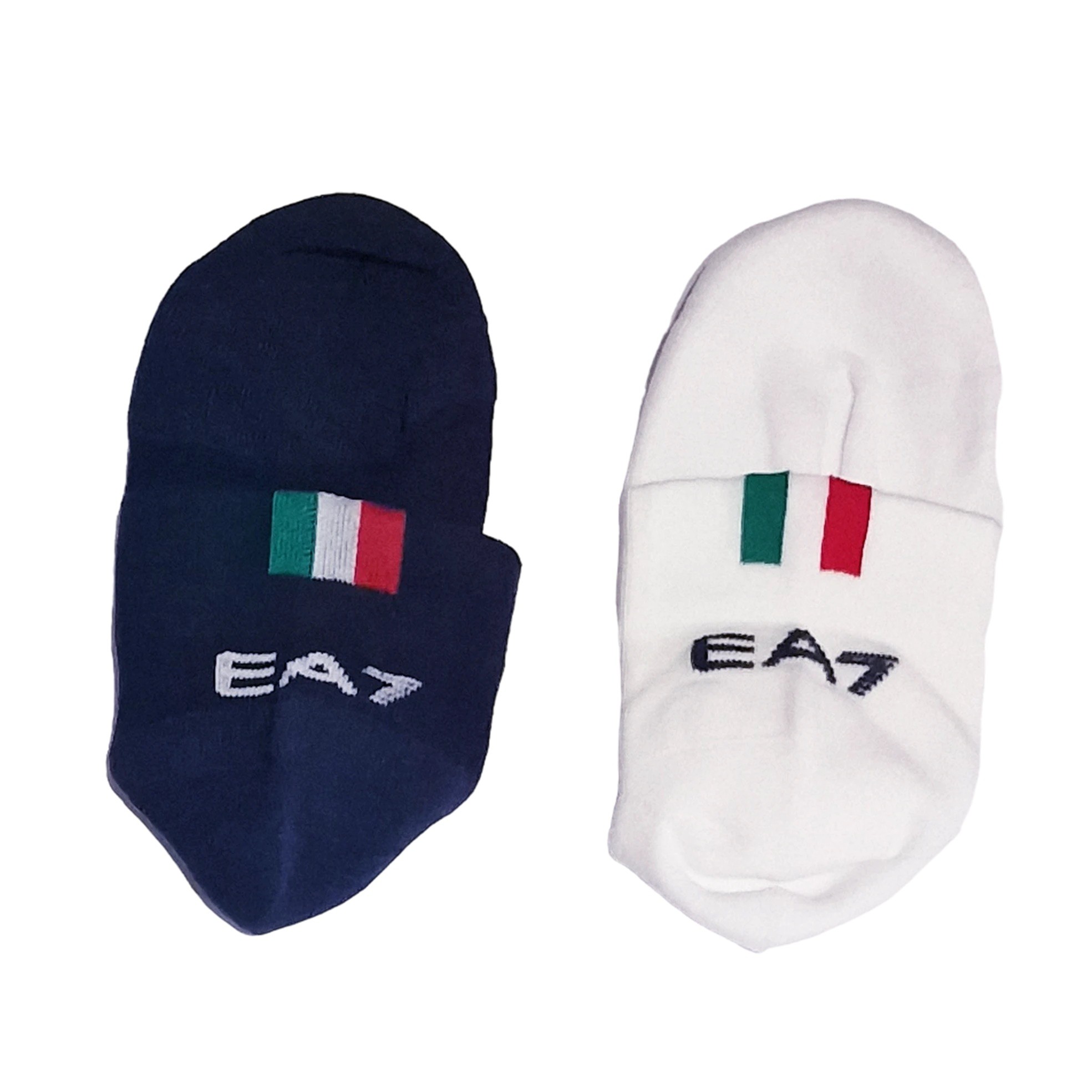 Paris 2024 Olympics - Armani Socks by Giacomo Carini - CharityStars